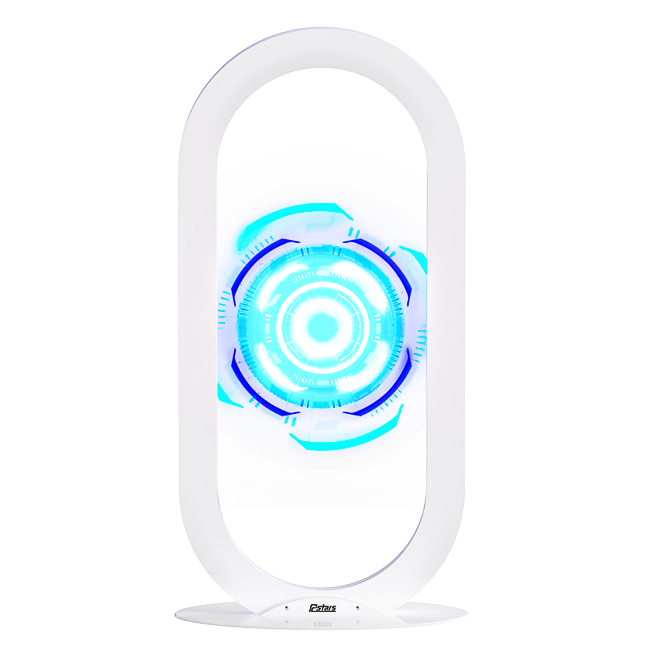 Rcstars: 55 Inch Professional Digital Signage Display, Freestanding ...