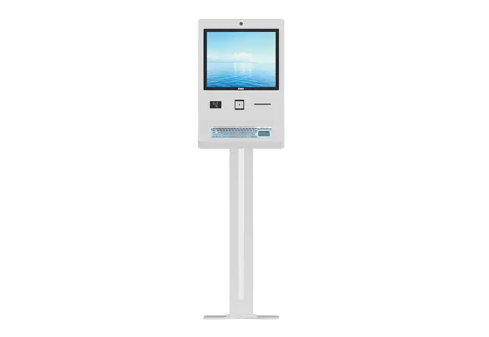 Rcstars: 55 Inch Professional Digital Signage Display, Freestanding ...