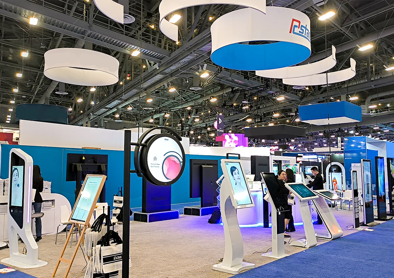 Thanks for Visiting Us at InfoComm2024! - Rcstars Industrial (Shenzhen) Co., LTD.